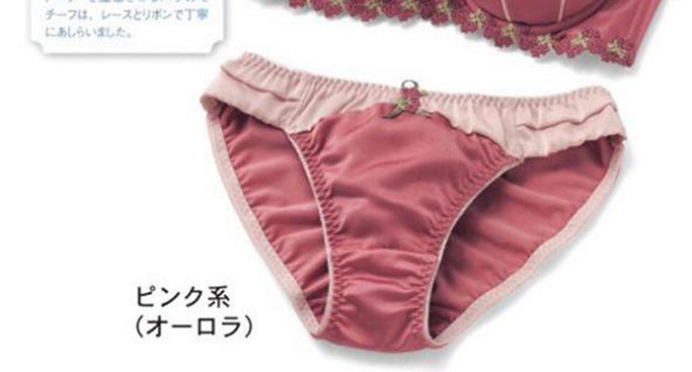 Crean lencería inspirada en princesas Disney Tendencia | Correo