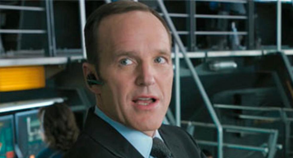 Agents of SHIELD: Revelan porqué el Agente Coulson sigue vivo ...