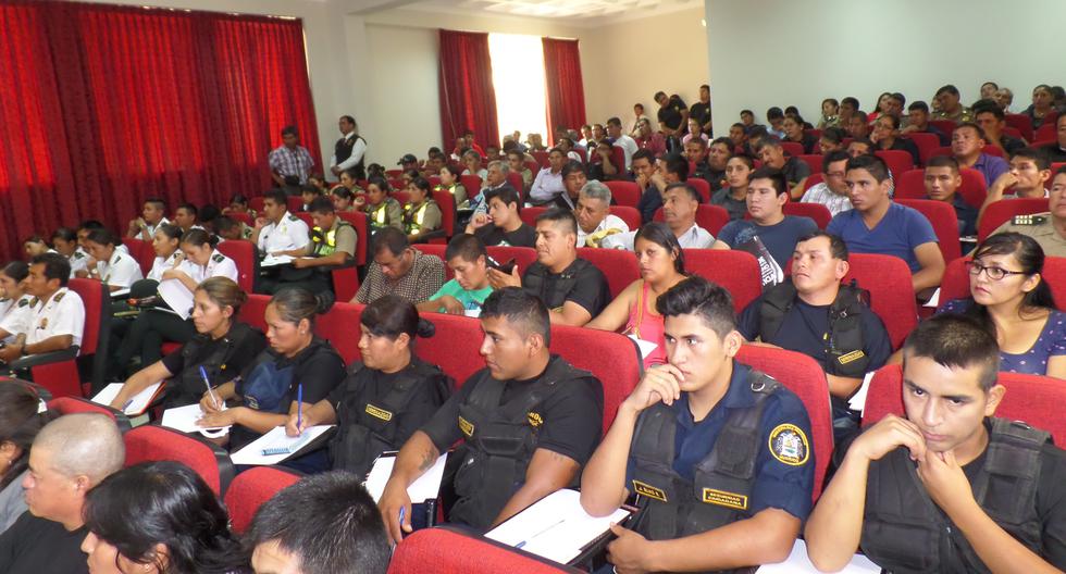 Pasos de cómo hacer un arresto ciudadano de acuerdo a ley | PERU | CORREO