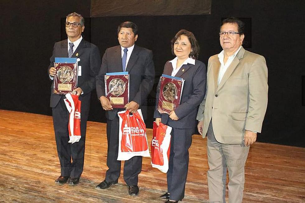 MPT reconoce a trabajadores municipales en su día | EDICION | CORREO