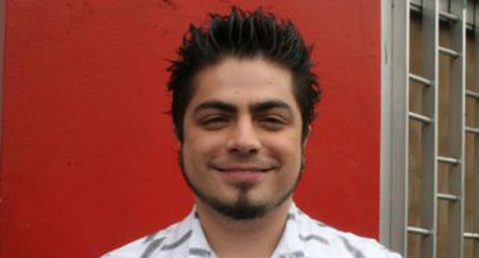 'Teresito' se pasea como si nada | ESPECTACULOS | CORREO