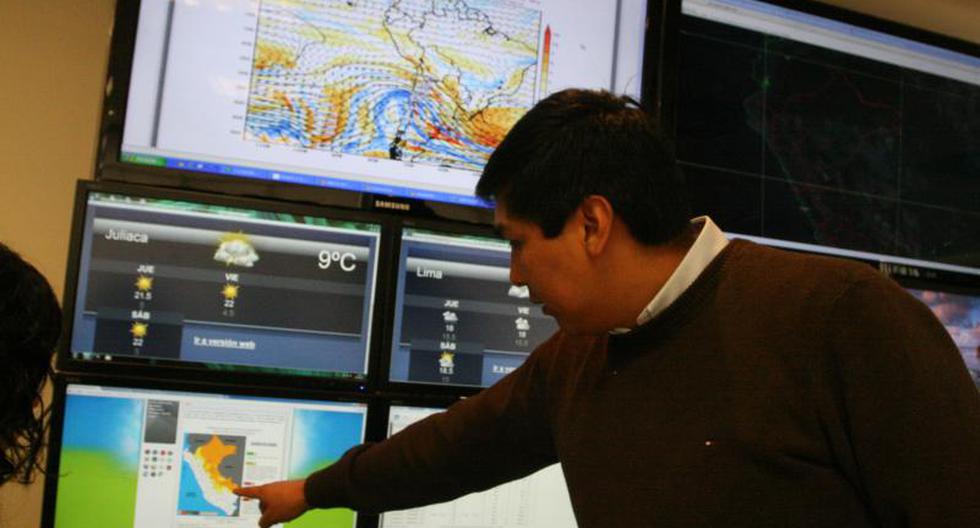 Senamhi Advierte Que Lima Soportará Temperaturas De Hasta 32 Grados