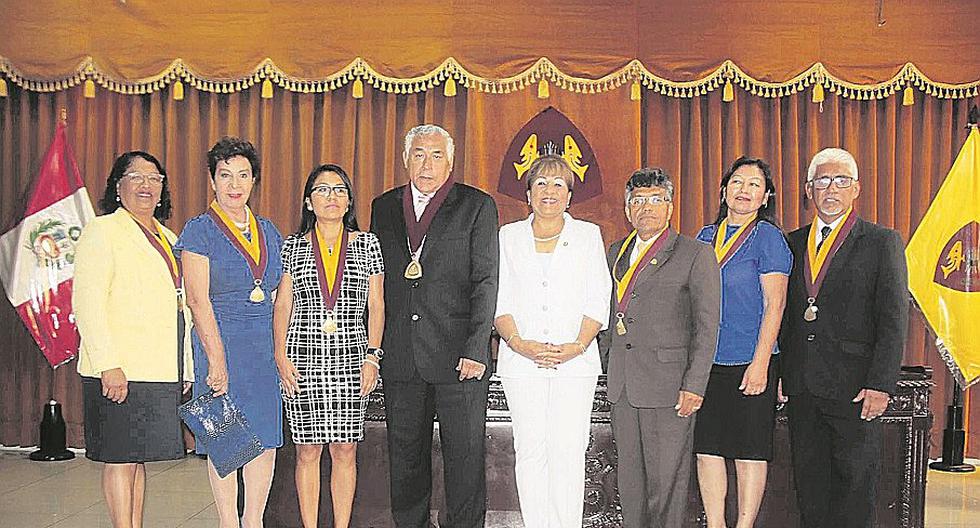 Sala anula absolución de “Vicky” y Cortez por el caso Nehalem | EDICION ...