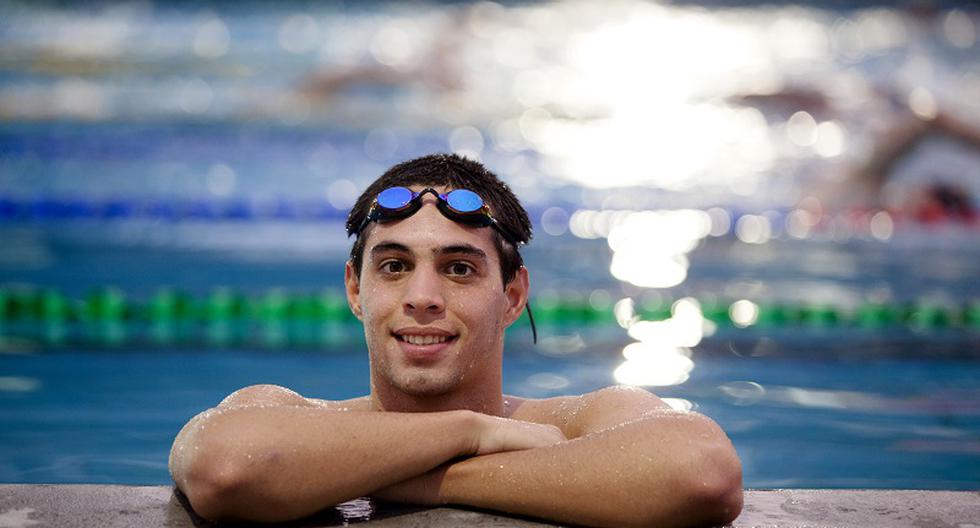 Mauricio Fiol: “Las ganas de competir están en mis genes” | DEPORTES ...