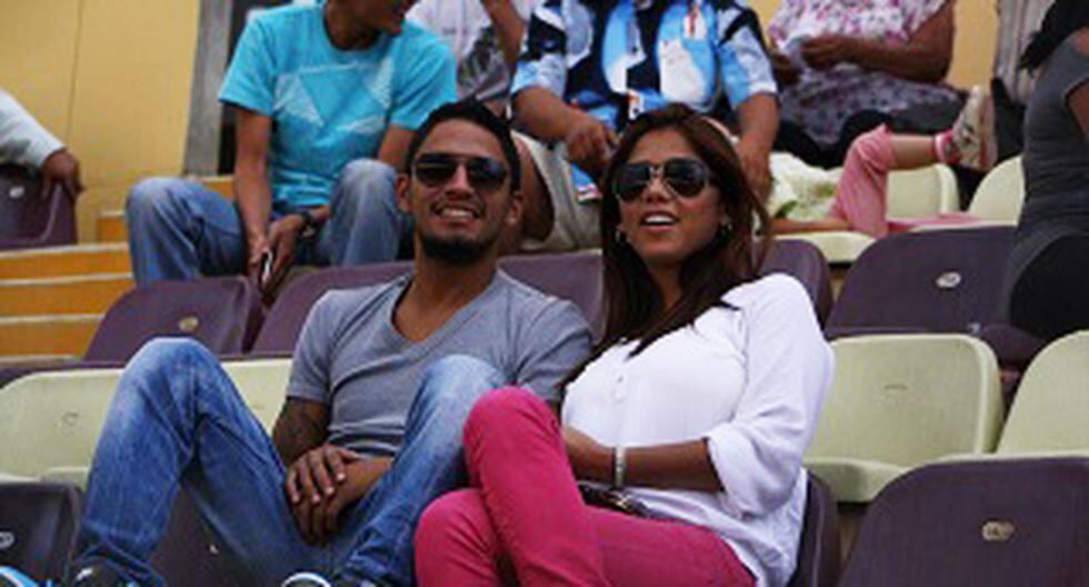 Reimond Manco en Huánuco antes de ir a Qatar | DEPORTES | CORREO