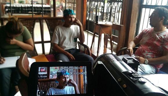 Inician proyecto para la conservación de la lengua y cultura Taushiro ...