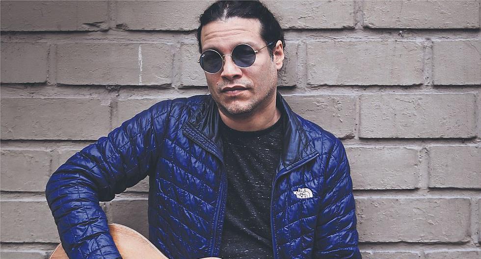 Marcelo Motta: "La música es mi herencia genética” (VIDEO) | CULTURA ...