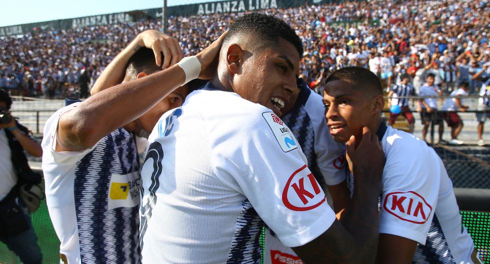 Alianza Lima Las Dos Figuras Que Fueron Descartadas Para Fichar Por El