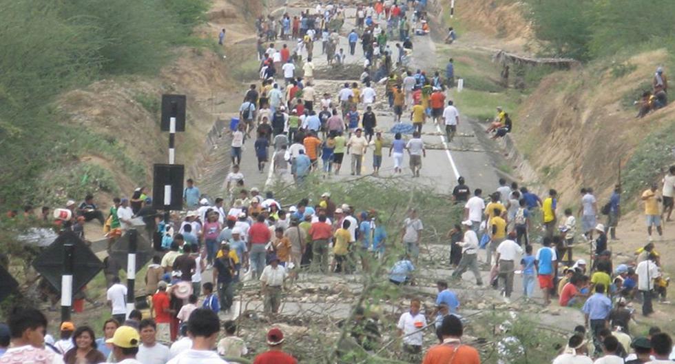 Baguazo: ¿Y los culpables de matar a 24 policías? | PERU | CORREO