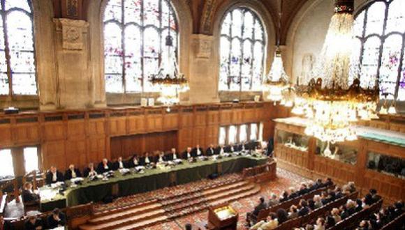 Luis Marchand será el abogado del Estado en diferendo con Chile ...