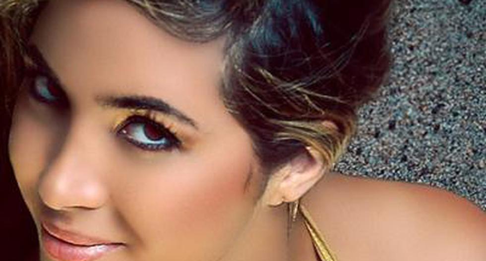 Carol Rincón es la Chica Correo de la semana | MISCELANEA | CORREO