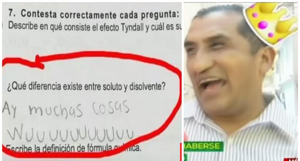 Lady Wuuu: el peculiar grito de fan de Menudo está arrasando en YouTube ...