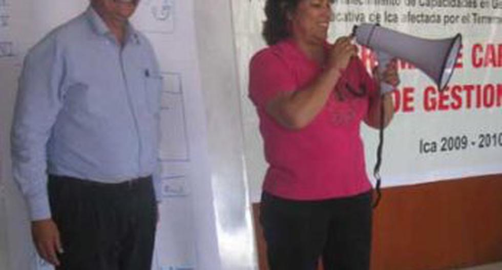 ITDG culmina jornada de capacitación a I.E. | PERU | CORREO