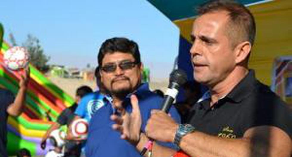 Alto de la Alianza paga 8 mil soles al mes a Julinho | PERU | CORREO