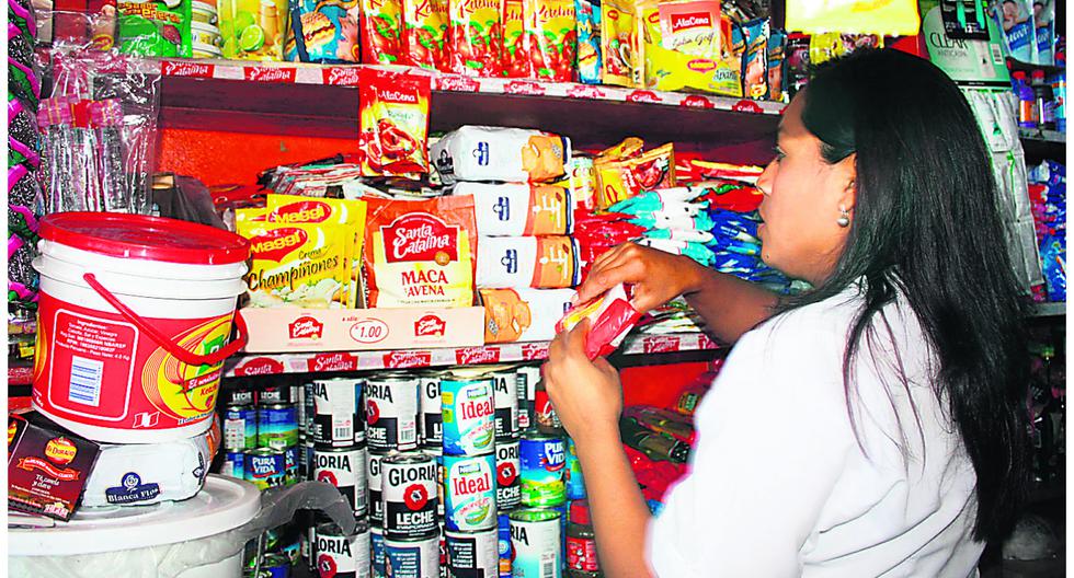 Una bodega en Lima puede generar ingresos mensuales por S/7 mil ...