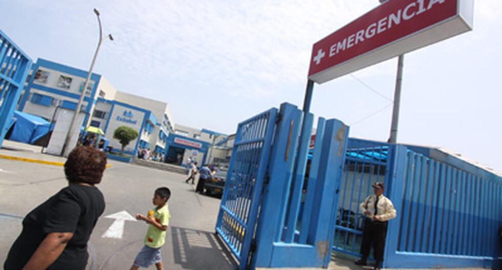 Anuncian ampliación de servicio de emergencia y construcción de siete ...