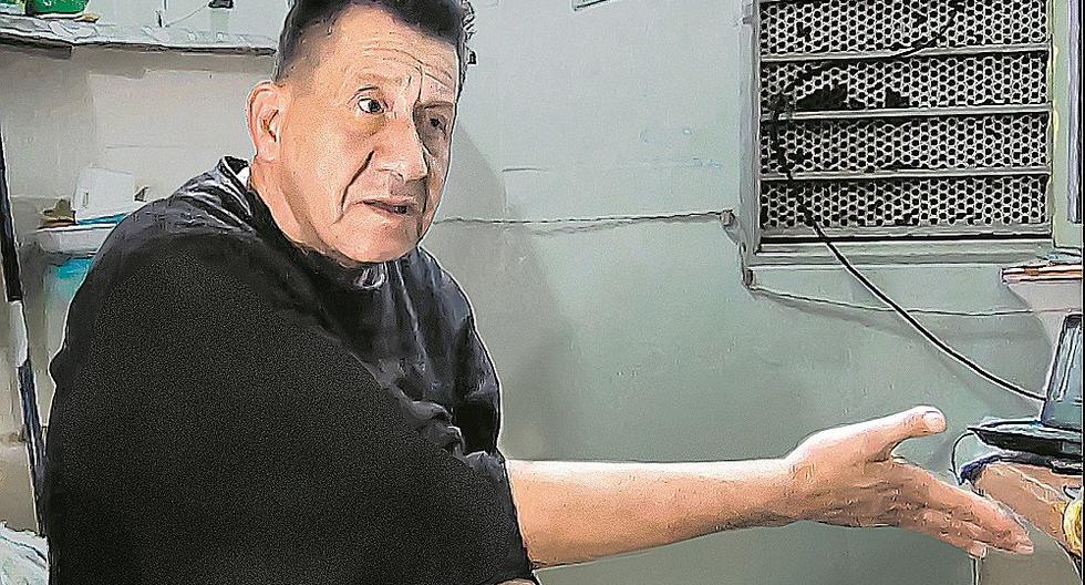 Embargan nueve inmuebles a senderista Osmán Morote | PERU | CORREO