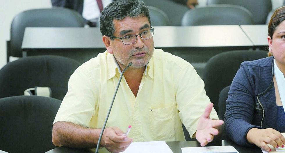César Álvarez califica como persecución política la ampliación de su ...