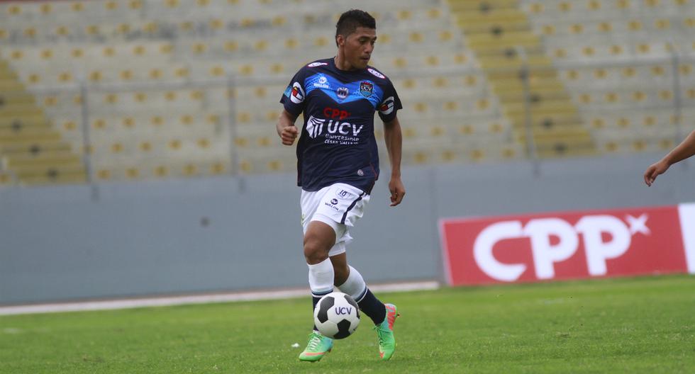 YouTube: Daniel Chávez habla sobre su llamado a la selección (VIDEO ...