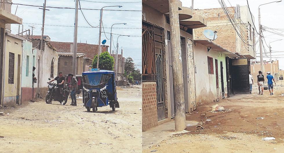 La Victoria, un distrito con inseguridad y conflictos | EDICION | CORREO