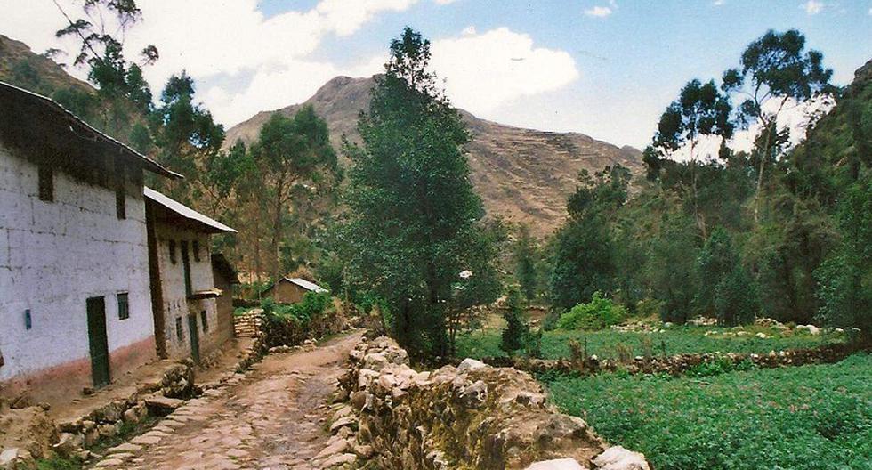 Continúa búsqueda de músico Eliseo Paz Oré | PERU | CORREO