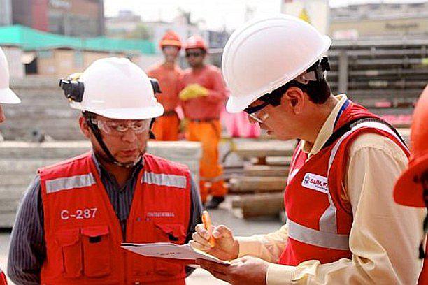 Sunafil: Convocatoria para ser inspector supera expectativas | ECONOMIA ...