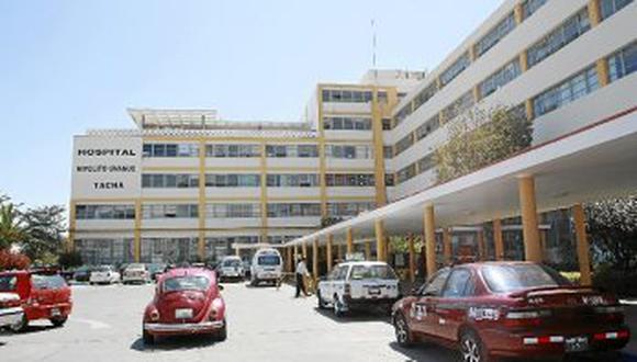 Nuevo hospital se construirá a partir de setiembre del 2012 | PERU | CORREO