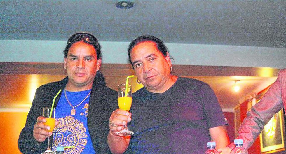 Alborada festeja 30 años de música en Huancayo | PERU | CORREO