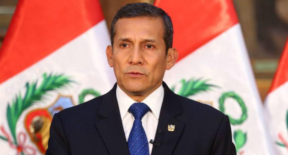 Ollanta Humala convoca a elecciones 2016 para el próximo 10 de abril ...