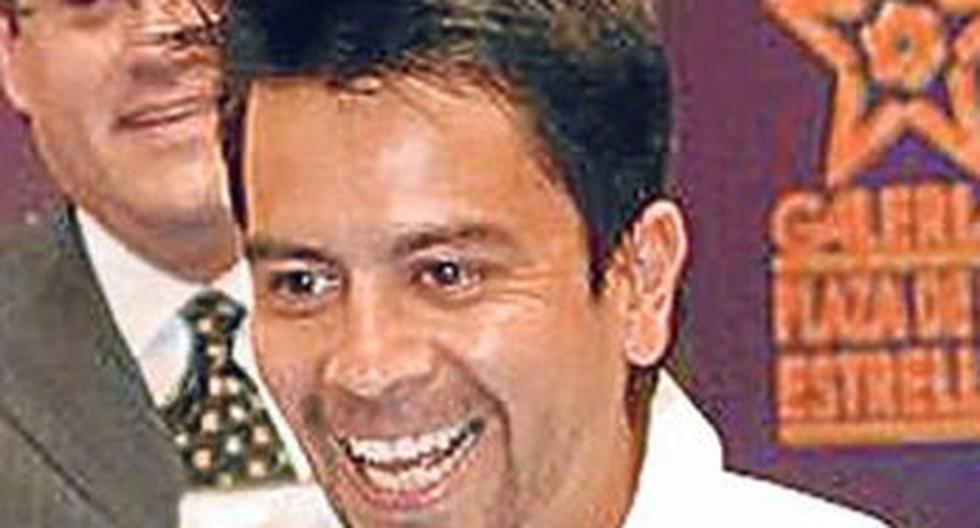 Chiquidrácula acusado de fingir cáncer | ESPECTACULOS | CORREO