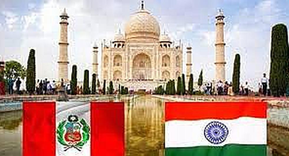 Mincetur: Perú e India concluyeron cuarta ronda de negociación ...