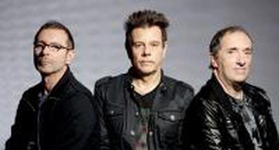 Los argentinos 'GIT' regresan en espectáculo con 'Roxette ...