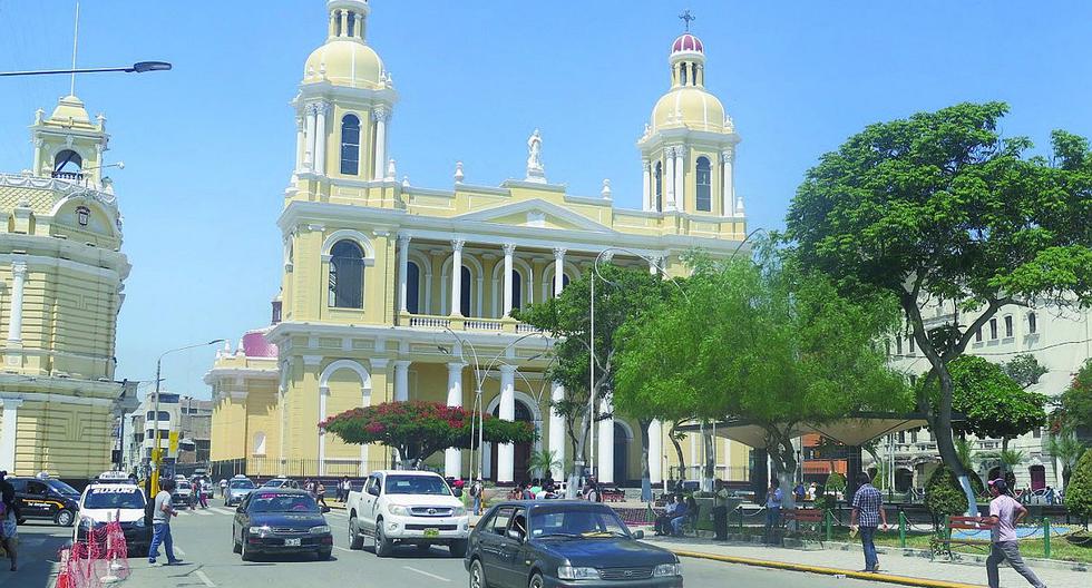 Chiclayo recibe sus 182 años con “problemas terribles” | EDICION | CORREO
