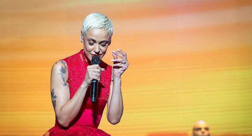 Mariza: Cantante portuguesa llega a Lima Espectáculos | Correo