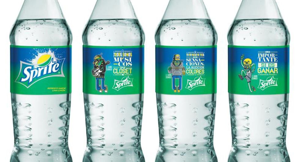 Tendencia: Tomar "Sprite" ayudaría a curar la resaca, según estudio ...