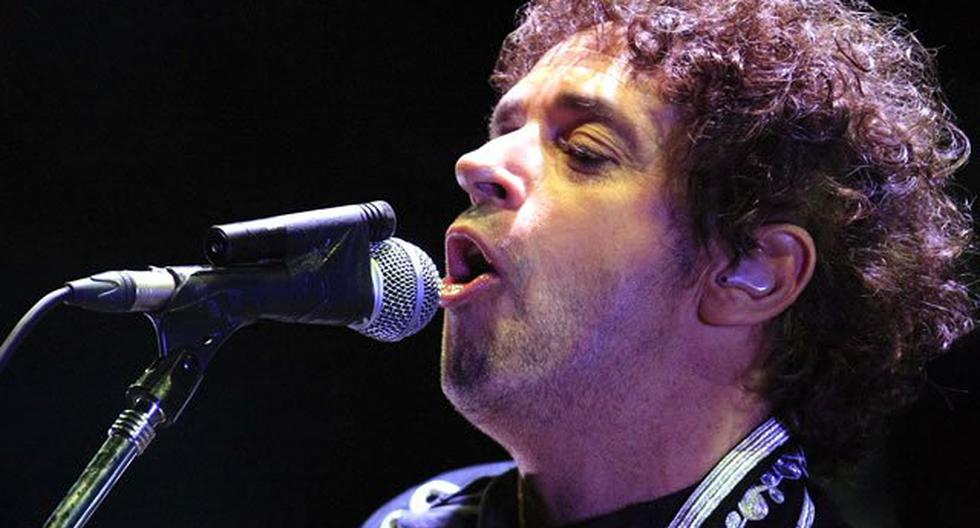 Cerati cumple 53 años con miles de saludos de sus seguidores en las ...