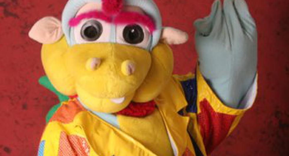 Timoteo en un show de la refurinfunflay | ESPECTACULOS | CORREO