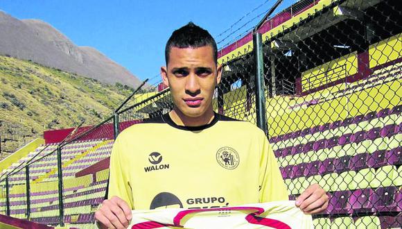 El Sport Águila arma ahora un equipo de jóvenes talentos | PERU | CORREO