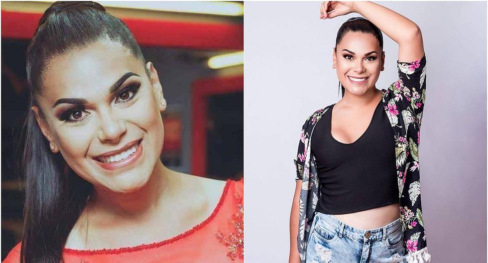 Candidata transgénero al Miss Perú sorprende con cambio de imagen ...