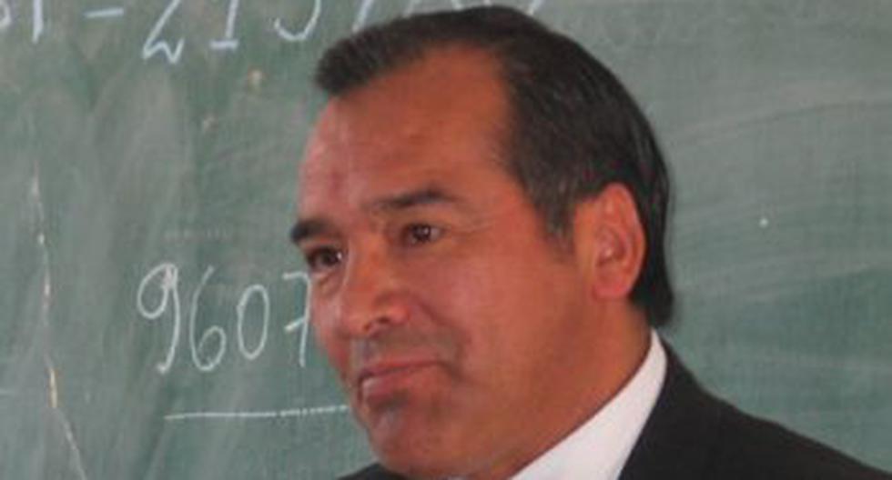 Raúl Toscano será vigilado por CGR | POLITICA | CORREO