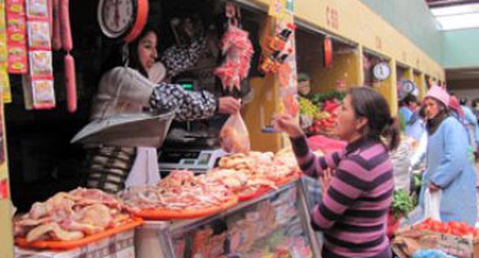 El kilogramo de pollo se incrementa a 9 soles | PERU | CORREO