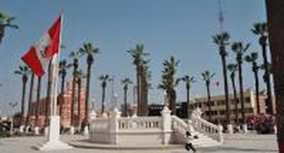 Referéndum para zanjar conflicto Chincha-Cañete | PERU | CORREO