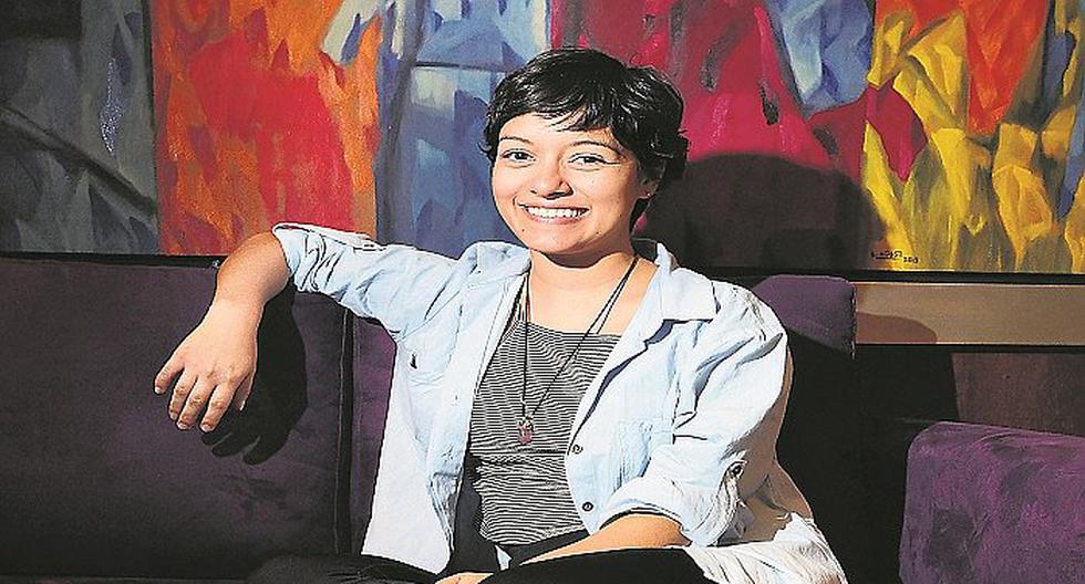 Jely Reátegui: “No me arrepiento absolutamente de nada” | ESPECTACULOS ...