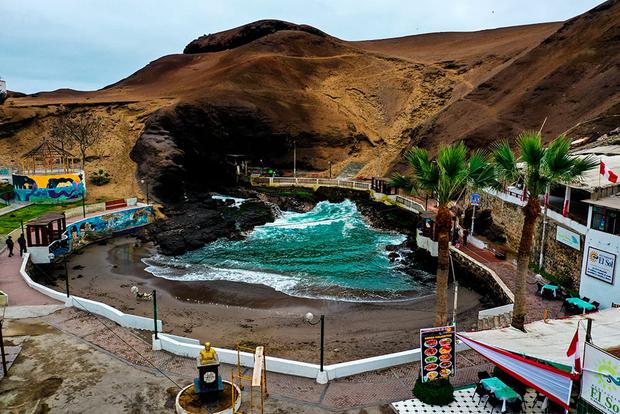 Pucusana celebrará su 77° aniversario con diversas actividades desde ...