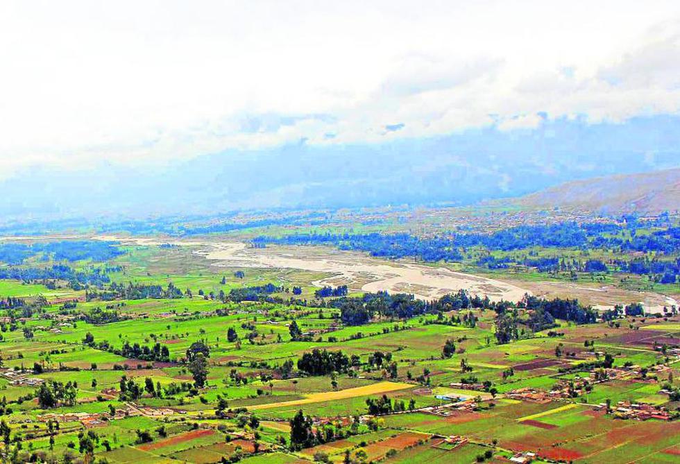 Más de 800 fuentes hídricas contaminadas en Junín | PERU | CORREO
