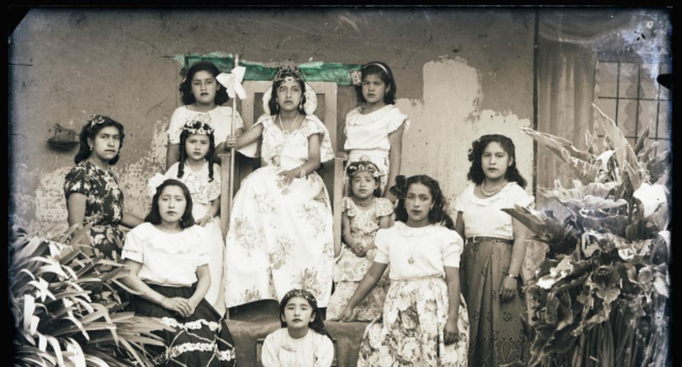 Fotografías de Rubén Quevedo se exponen en la Universidad de Piura ...