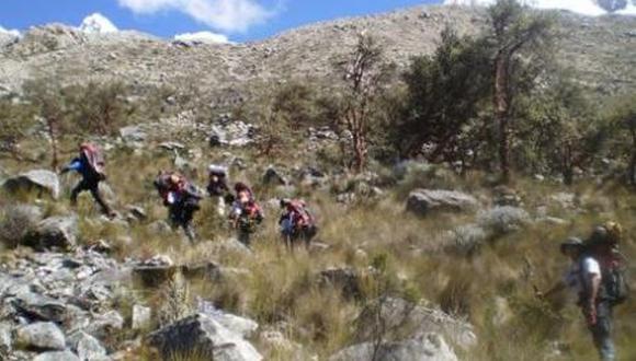 Elmer Cáceres: "Ruta Ciro" tiene permiso del padre. | PERU | CORREO