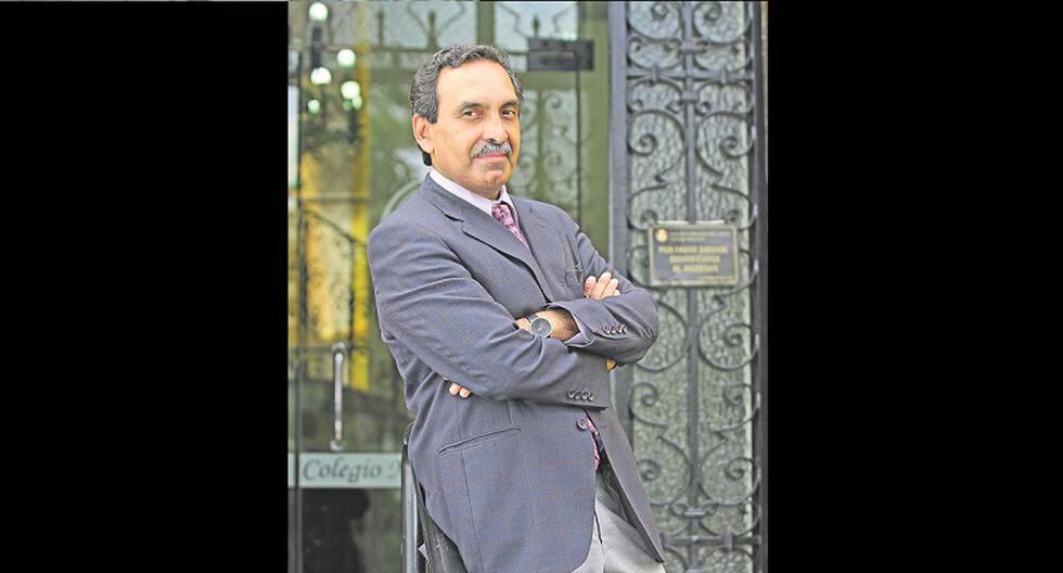 Walter Navarro: “La cirugía más solicitada sigue siendo la liposucción ...