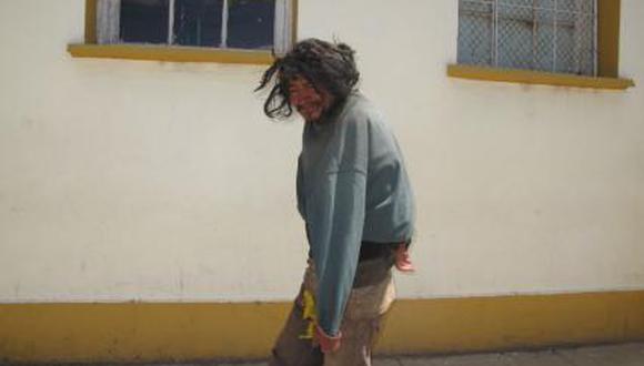 En Huancayo empadronarán a orates e indigentes | PERU | CORREO