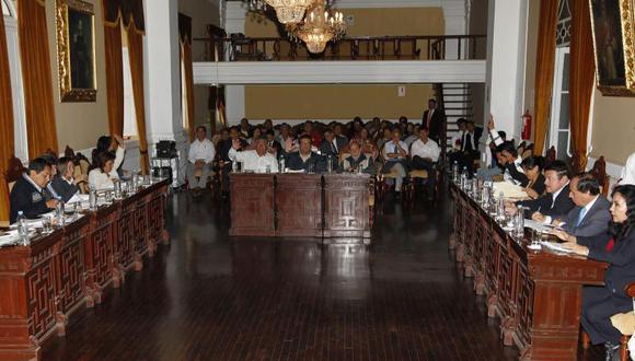 MPT aprobó transferir S/. 20,155 a Beneficencia | PERU | CORREO